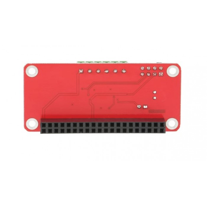 Module ADS1115 4CH 16bit ADC avec PGA pour RPI
